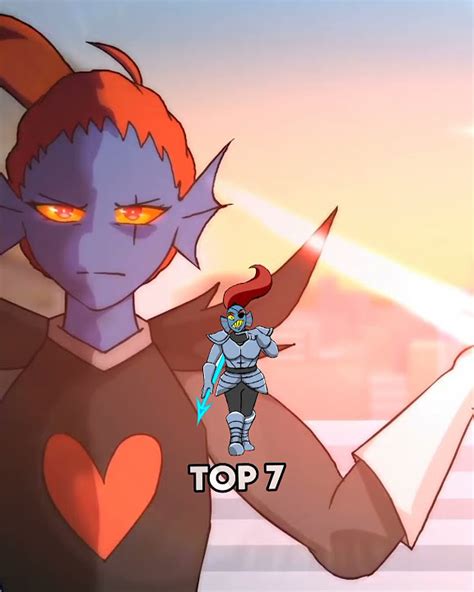 언더테일 캐릭터 인기순위 Top 8 Shorts 언더테일 캐릭터 인기 순위 Top 샌즈 Undertale Youtube