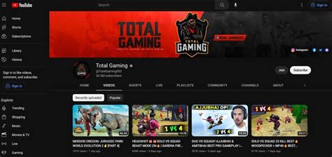 Top 13 Gaming Influencers You Need To Follow In 2025