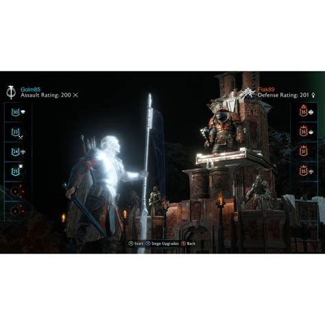Middle-earth: Shadow of War Definitive Edition [PC/STEAM版] / シャドウ・オブ ...