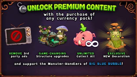 Market My Singing Monsters Wiki Fandom