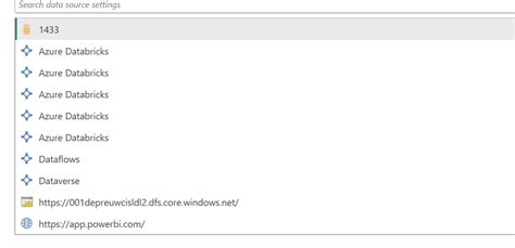 Solved Re Error Message In Power Bi Microsoft Fabric Community