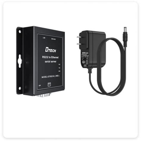 high resolution dtech server manufacturer industrial grade rs232 rs485