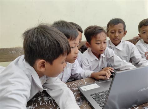kerjasama dengan timedoor academy mahasiswa pti ums lakukan pelatihan