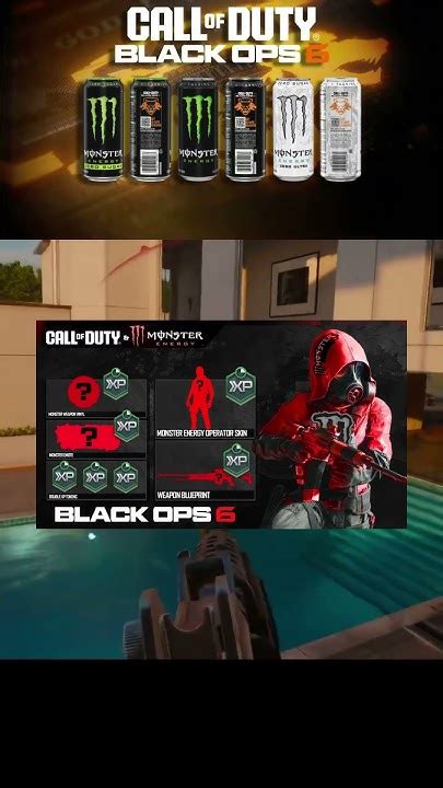 B06 X Monster Energy Youtube