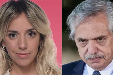 Así Reaccionó El Arco Político Al Video De Alberto Fernández Y Tamara
