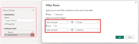 Create A Custom Partition In Power Bi And Trigger A Refresh With Python Pbi Guy