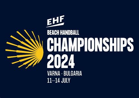 Варна е домакин на Европейско първенство по плажен хандбал