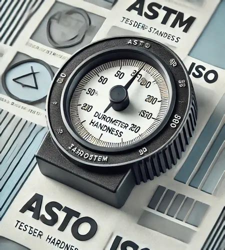 Rubber Hardness Definition Measurement Methods Factors Testing Standards And Applications