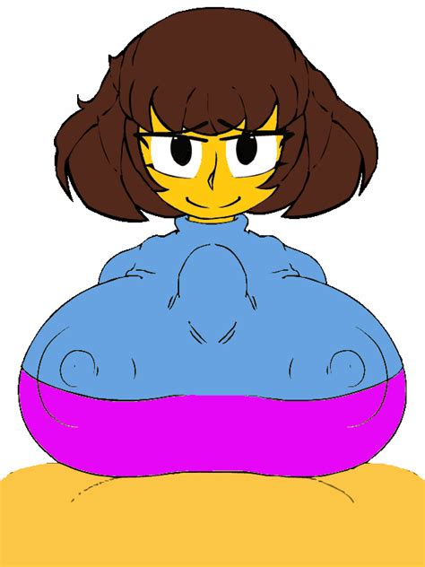 Rule 34 Animated Beat Banger Clothed Female Frisk Goofy Ahh Paizuri