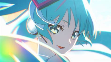 【miku Expo 10th】intergalactic Bound By Yunosuke And Circusp Feat Hatsune