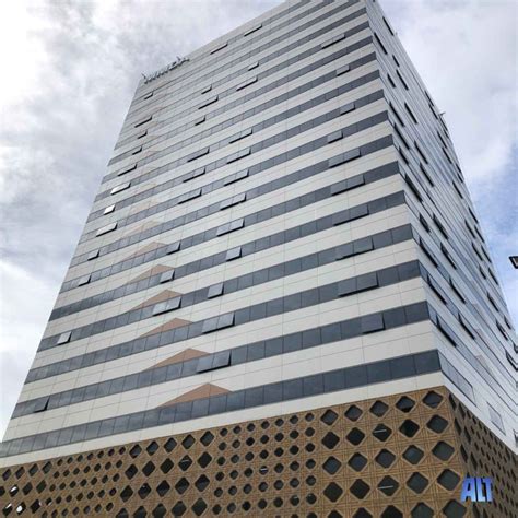 Alt On Linkedin Alt Altlimited Altcladding