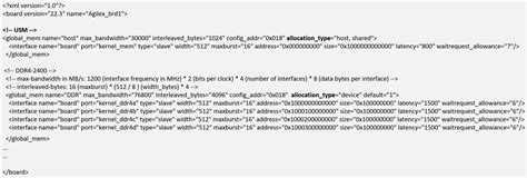 Oneapi Accelerator Support Packageasp Reference Manual Ofs
