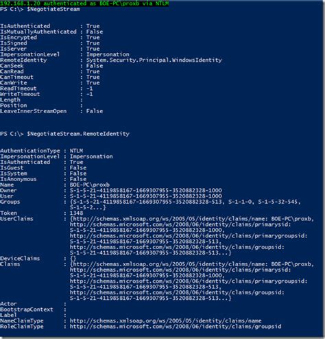 Building A Tcp Server Using Powershell Learn Powershell Achieve More