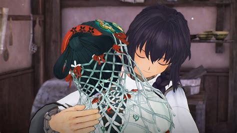 Fate/Samurai Remnant - Digressions | My Beloved (SPOILERS!) - YouTube