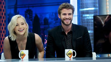 Did Liam Hemsworth Cheat On Miley Cyrus With Jennifer Lawrence