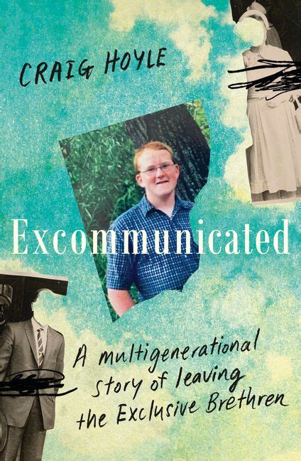 Excommunicated Harpercollins Australia