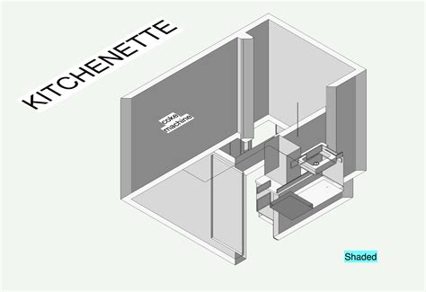 Render Glitches Between Shaded Final And Hidden Line Rendering Vectorworks Community Board