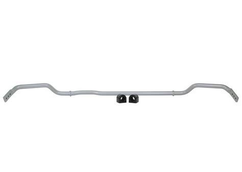 Bfr99z Whiteline Sway Bars Rear 09 19 Flex 11 19 Explorer 10 19