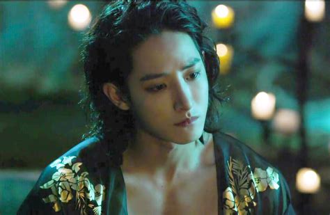 Lee Soo Hyuk Long Hair 2025 Hairstyles Ideas