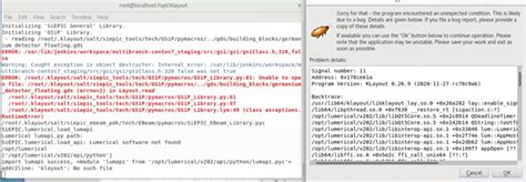 how to run install siepic pdk in klayout and how run circuit simulation