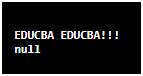 Java IOException Best Constructors Of IOException In Java