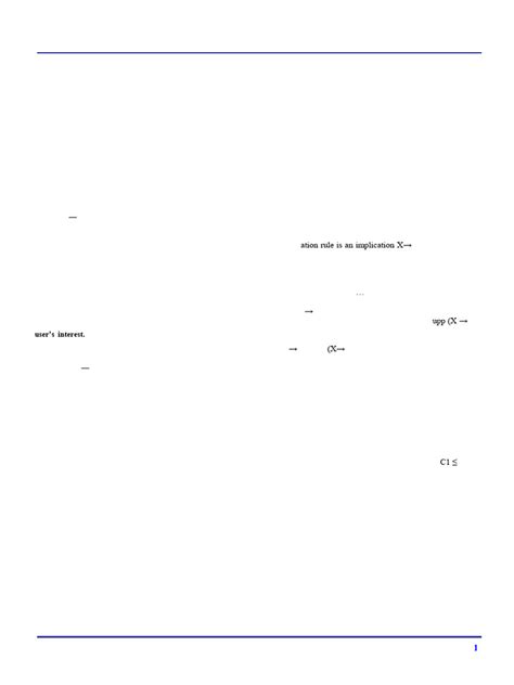 Interactive Approach For Generation Of Association Rules By Using Ontology Ijertconv3is01047