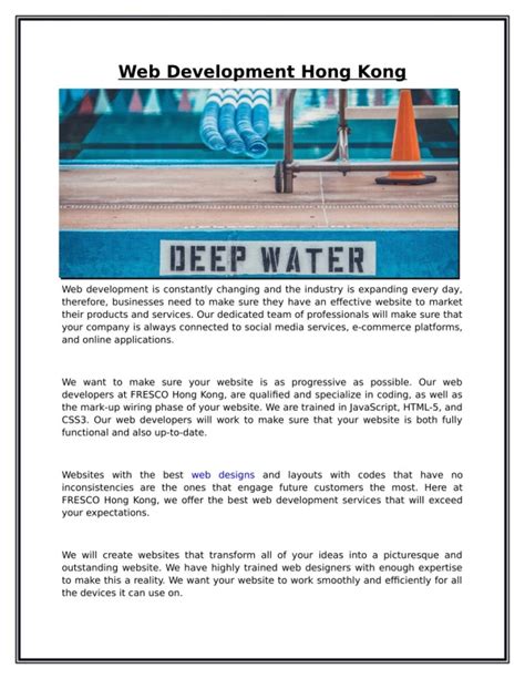 Ppt Custom Web Development Services In Hong Kong Spark Technologies Powerpoint Presentation