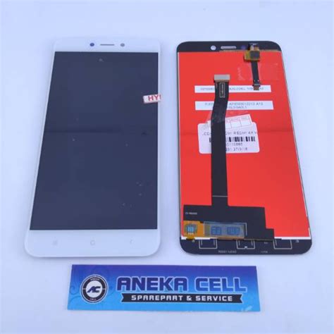 Jual Lcd Redmi X Fullset Touchscreen Shopee Indonesia