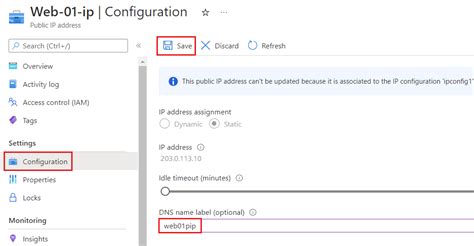 教學課程：建立別名記錄以支援具有 流量管理員 頂點域名 azure dns microsoft learn