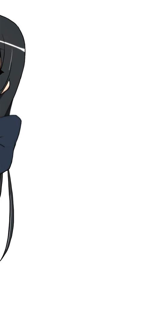 1728x3840 Resolution Mio Thumbs Up Girl Brunette 1728x3840 Resolution