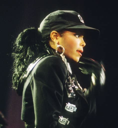 All Of Janet Jacksons Albums Ranked From Best To Greatest