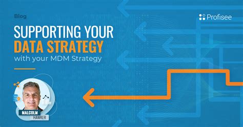 Supporting Your Business Strategy With Your Mdm Strategy