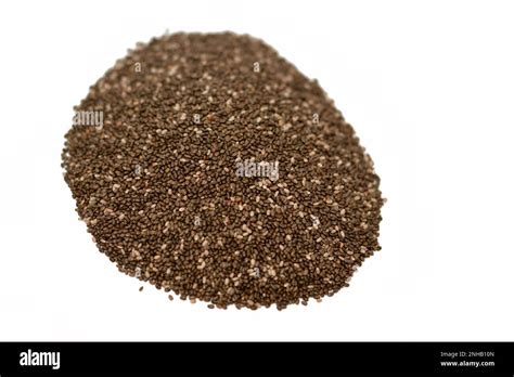 Chia Seeds Is Fiber At Laura Strong Blog