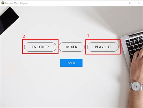 encoder software new version knowledgebase