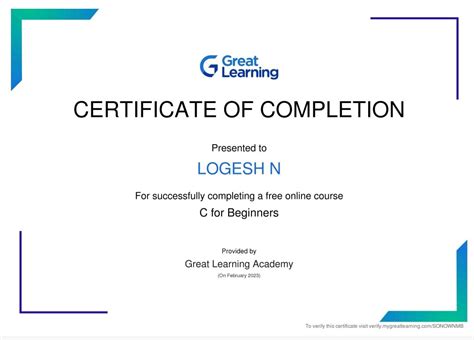 Logesh N On Linkedin Programminglife Learning