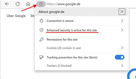 Manage Enhanced Security Mode In Microsoft Edge Using Group Policy Eroppa