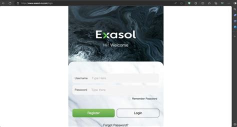 Exasol Scam Alert Beware Of Recruiting Scams May 2024 Exasol