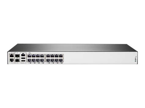 Hpe Serial Console Server Shi Hpe Serial Console Server Shi