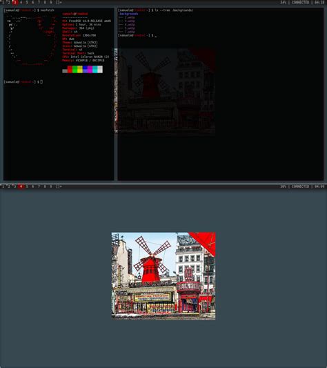 Dwm Minimal Freebsd Runixporn