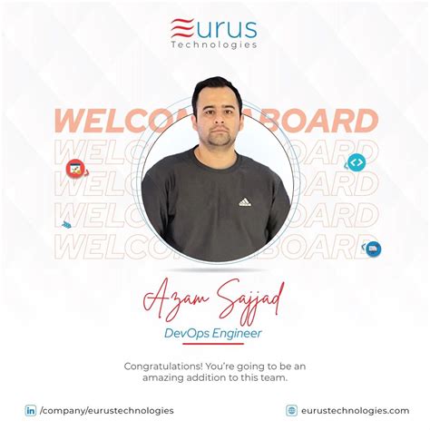 Eurus Technologies On Linkedin Teamexpansion Devopsexcellence Aws Gcp Azure Cloudexpert