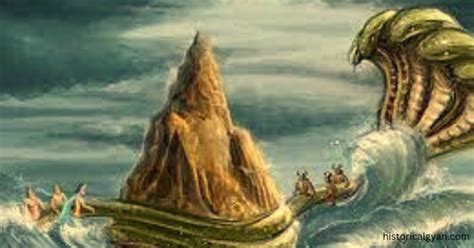 The Mysterious Facts Of Sudarshan Chakra The Divine Weapon Of Lord