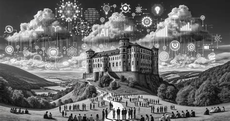 Managing The Risks And Rewards Of Large Language Models Gradient Flow