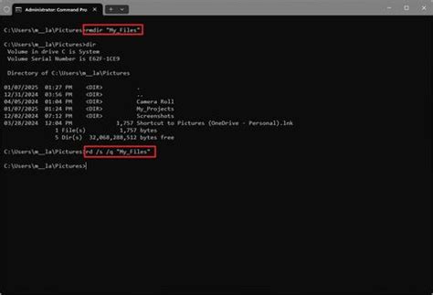 20 Essential Command Prompt Tips Every Windows 11 User Should Know Windows Central