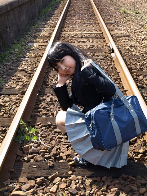 純情・女子高生☆島根編Ⅸ By キムタツ （id：11733137） 写真共有サイト Photohito