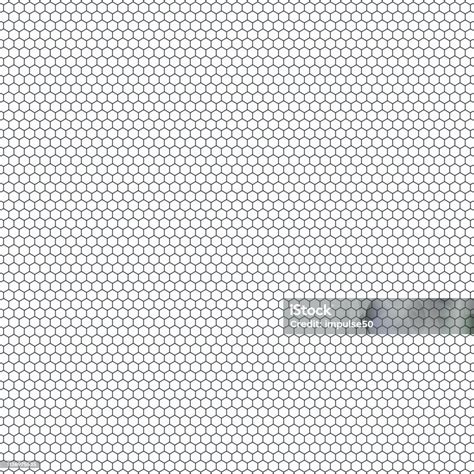 기술 디자인 배경의 추상 작은 육각형 패턴입니다 당신은 테크 광고 포스터 아트 워크 인쇄의 완벽 한 디자인에 사용할 수 있습니다 육각형에 대한 스톡 벡터 아트 및 기타