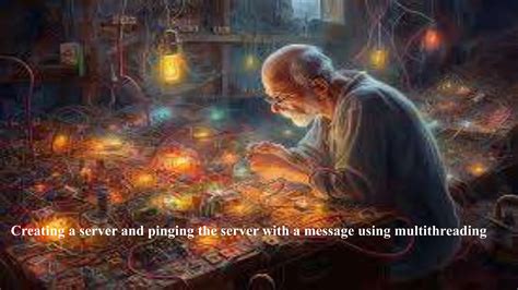 Multi Threading In Python Appalicationpptx