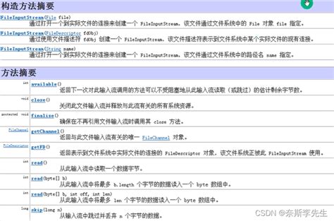 B站韩顺平java学习笔记（十八） Io流 章节韩顺平说java Io Csdn博客