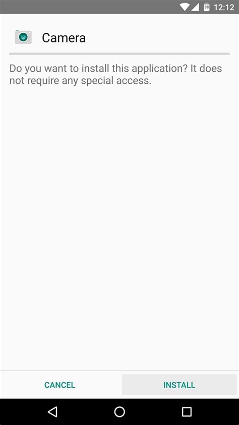 How To Get The Moto X Camera App On Your Android Phone Android Gadget Hacks