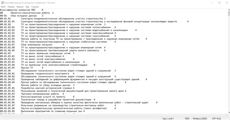Custom Classification Omniclass And The Like Graphisoft Community
