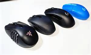 I Tried 4 Different Gaming Mice Only One Was Worth Keeping Digital